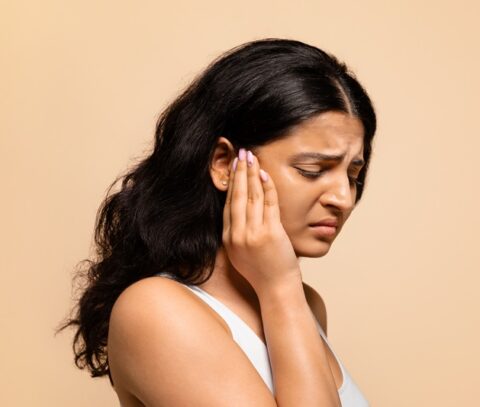 Ear Pain/Ringing | TMJ & Sleep Therapy Centre of New England