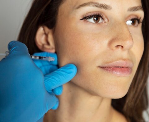 Botox | TMJ & Sleep Therapy Centre of New England